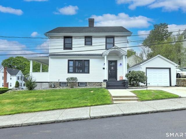 Grove St, Naugatuck, Home For Sale