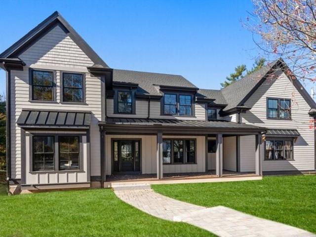 Grove St, Newton, Home For Sale