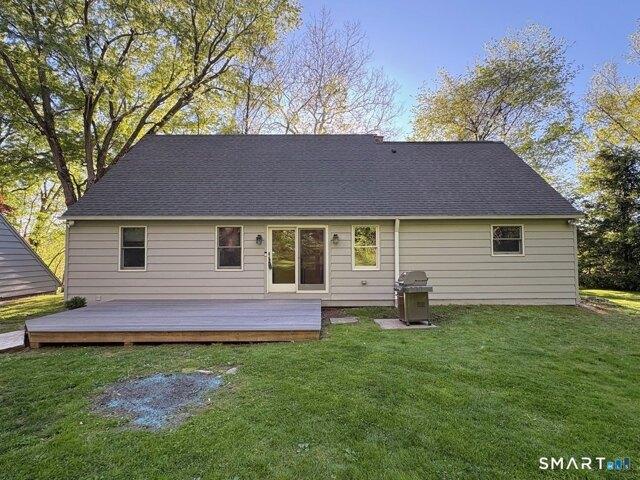 Grove St, New Milford, Home For Sale