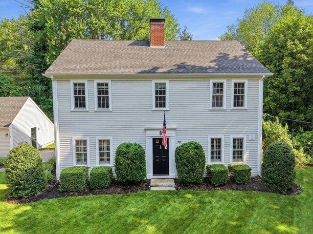Grove St, Norwell, Home For Sale