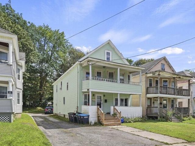 Grove St, Pittsfield, Home For Sale