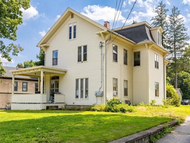 Grove St, Putnam, Home For Sale