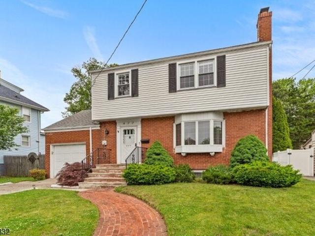 Grove St, Rahway, Home For Sale