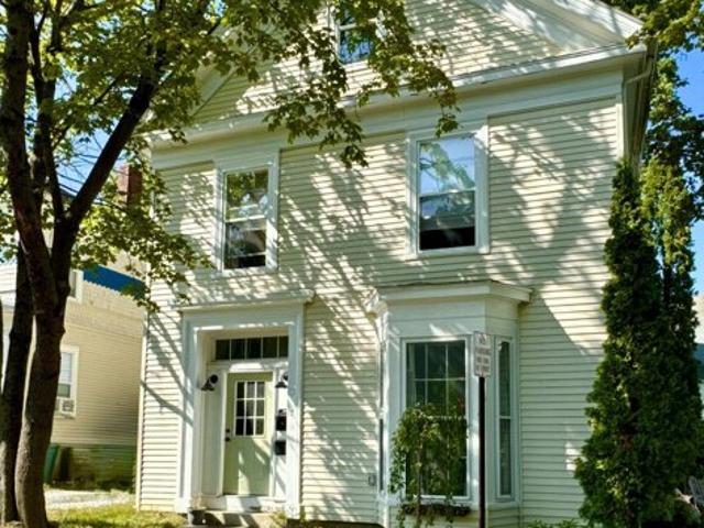 Grove St, Rockland, Home For Sale