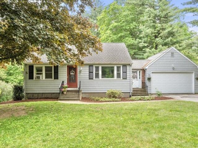 Grove St, Shrewsbury, Home For Sale