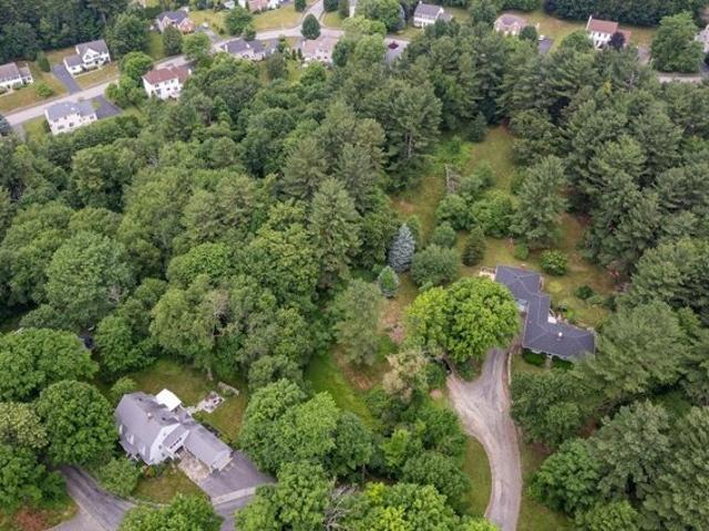 Grove St, Shrewsbury, Plot For Sale
