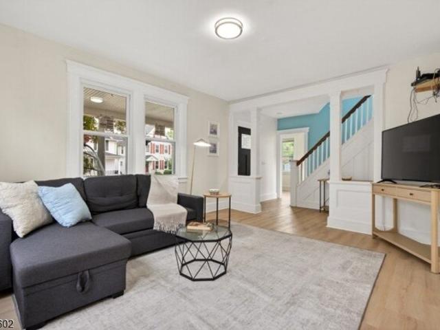 Grove St, Somerville, Home For Sale