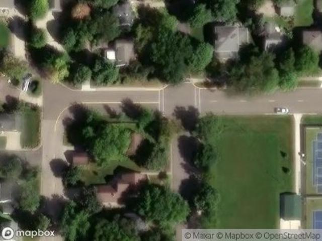 Grove St SW