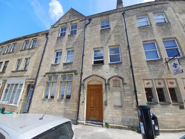 Grove Street, Bath, Somerset BA2, 2 bed flat to rent, £1,640 pcm | PrimeLocation