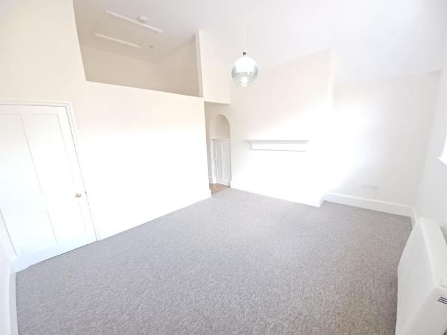 Grove Street, Bath, Somerset, BA2