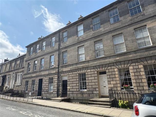 Grove Street, Edinburgh