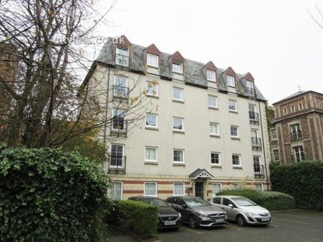 Grove Street, Edinburgh