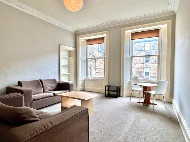 Grove Street, Haymarket, Edinburgh, EH3 5 bed flat to rent £3,550 pcm £819 pw