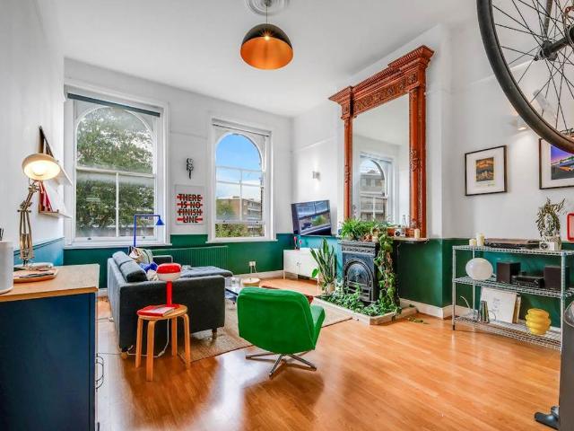 Grove Street, London SE8, 2 bed flat to rent, £2,200 pcm | PrimeLocation