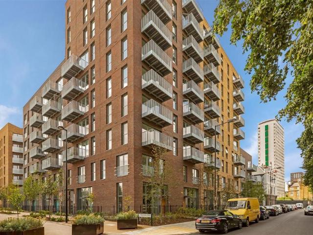 Grove Street, London SE8, 2 bed flat to rent, £2,299 pcm | PrimeLocation