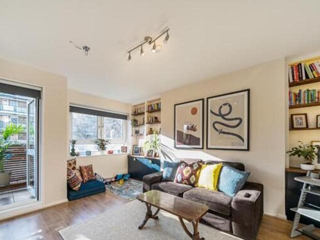 Grove Street, London, 2 Bedroom Apartment
