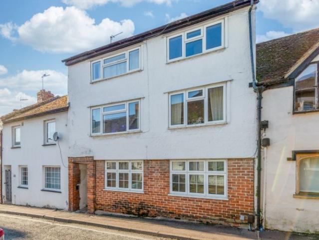 Grove Street, Wantage OX12, 1 bed flat to rent, £1,000 pcm | PrimeLocation