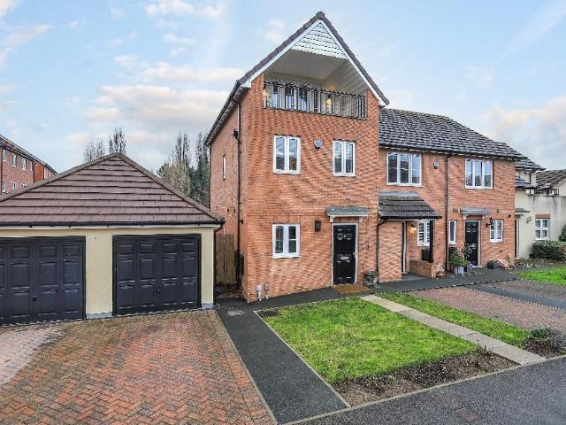 Grove Street WF10, 3 bed semi detached house to rent, £1,350 pcm | PrimeLocation
