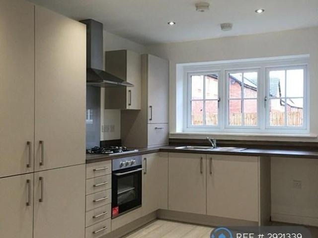 Grove Street, Widnes, WA8 3 bed semi detached house to rent £1,095 pcm £253 pw