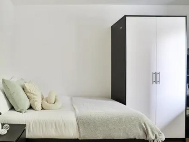 GROVE STREET/MYRTLE STREET, Grove Street, Canning / Georgian Quarter, Liverpool, L7 7AD, United Kingdom | Room for rent #137836167 | Rentberry