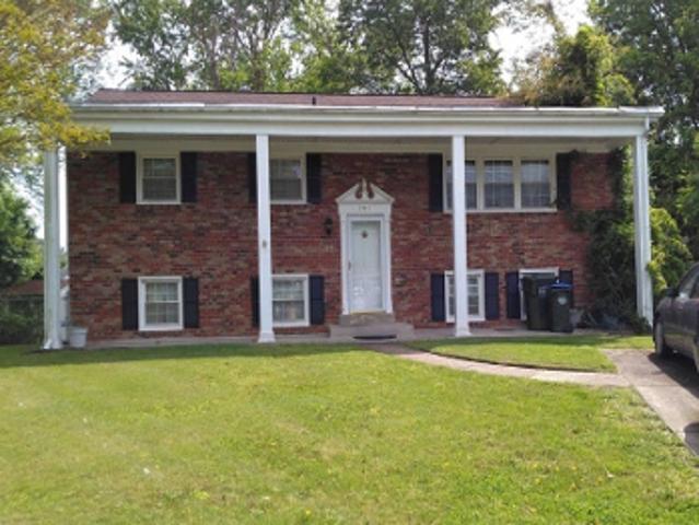 Grovenor Ct