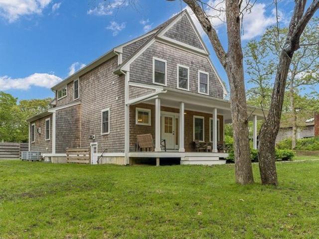 Grovedale Rd, Oak Bluffs, Home For Sale