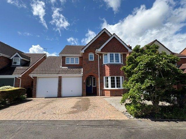 Grovefield Crescent, West Midlands CV7, 4 bed property to rent, £1,800 pcm | PrimeLocation