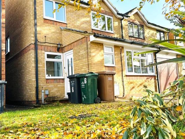 Groveherst Road, Dartford DA1, 3 bed semi detached house to rent, £2,200 pcm | PrimeLocation