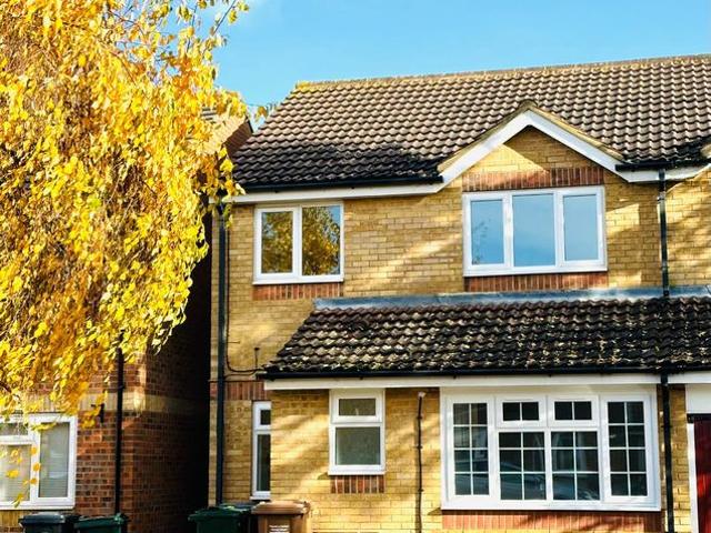 Groveherst Road, Dartford DA1, 3 bed terraced house to rent, £2,300 pcm | PrimeLocation