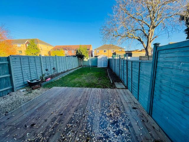 Groveherst Road, Dartford DA1, 3 bed terraced house to rent, £2,300 pcm | PrimeLocation