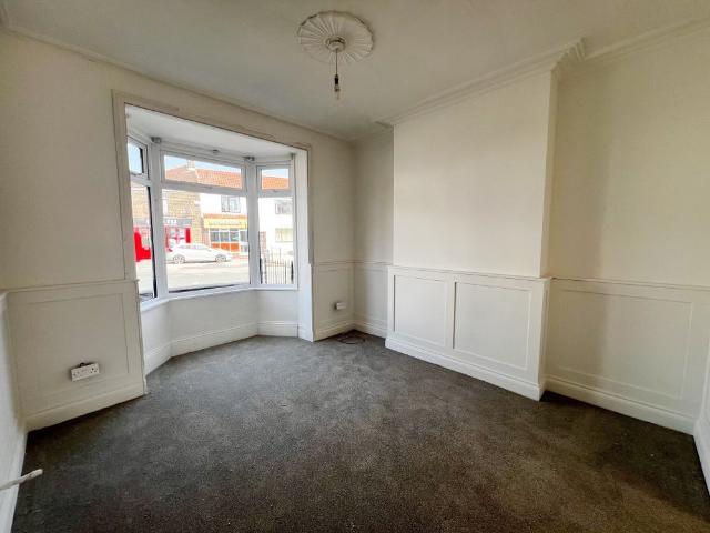 Grovehill Road, Beverley