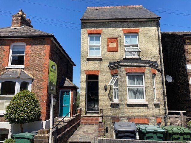 Grovehill Road, Redhill RH1, Room to rent, £600 pcm | PrimeLocation