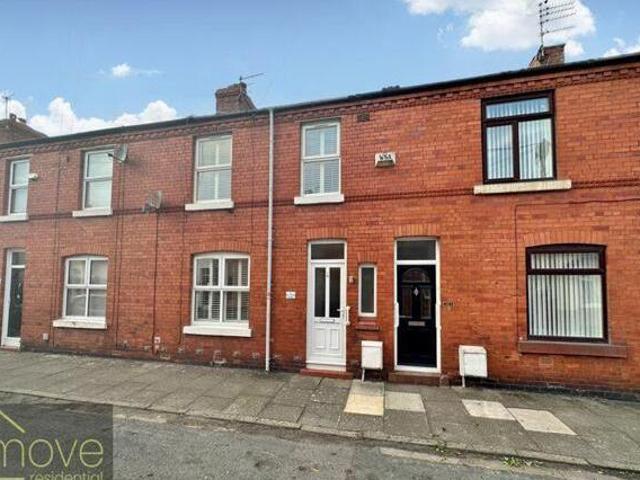 Groveland Avenue, Hoylake, 3 Bedroom Terraced