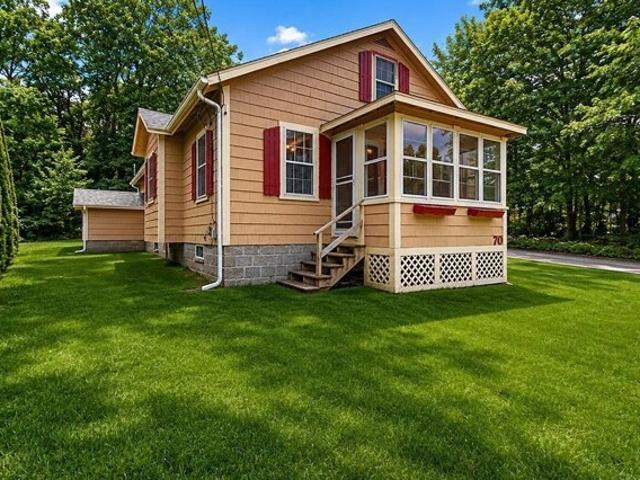 Groveland St, Abington, Home For Sale