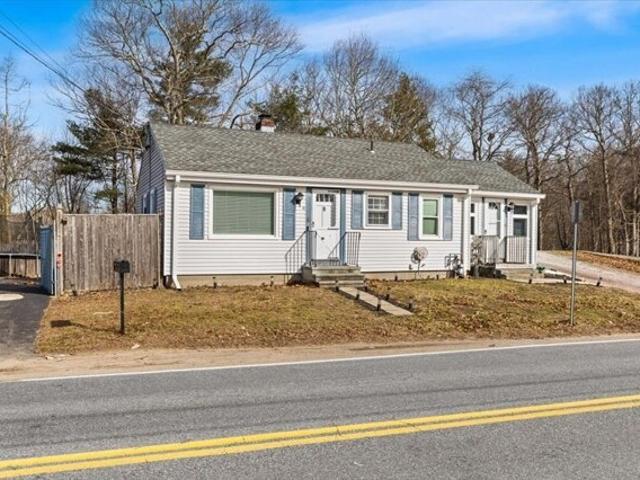 Groveland St, Abington, Home For Sale
