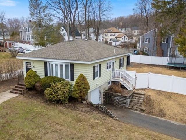 Groveland St, Haverhill, Home For Sale
