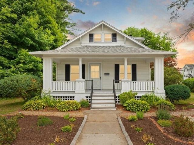 Groveland St, Haverhill, Home For Sale