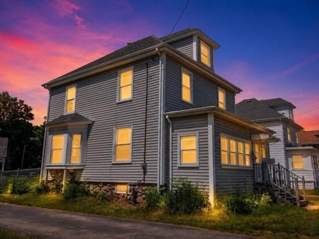 Groveland St, Haverhill, Home For Sale