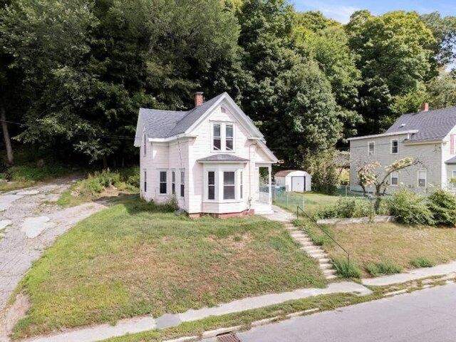 Groveland St, Haverhill, Home For Sale