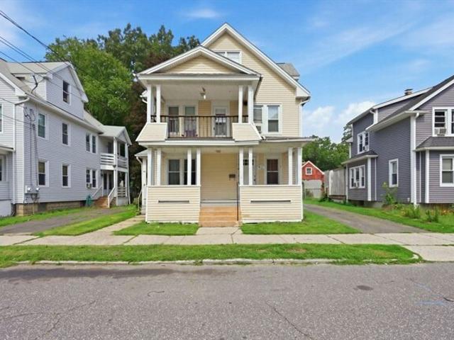 Groveland St, Springfield, Home For Sale