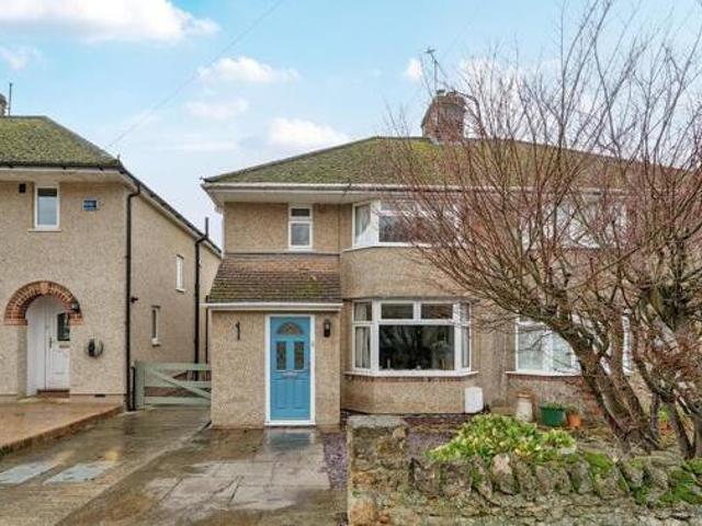 Grovelands Road, Risinghurst, 3 Bedroom Semi detached
