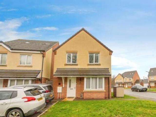 Groveley Lane, Longbridge, 4 Bedroom Detached