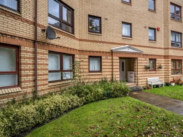 Grovepark Court, Glasgow, G20 7QE, United Kingdom | 2 bed apartment for rent #124837927 | Rentberry