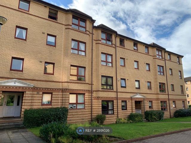 Grovepark Gardens, Glasgow G20, 2 bed flat to rent, £1,200 pcm | PrimeLocation