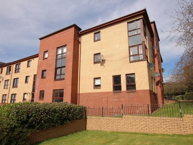 Grovepark Street, North Woodside, Glasgow G20, 1 bed flat to rent, £995 pcm | PrimeLocation