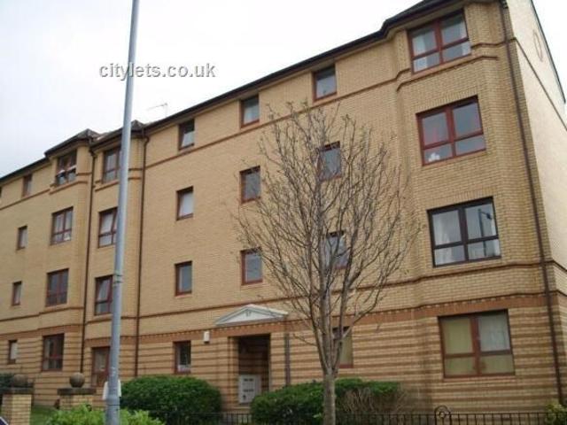 Grovepark Street, Glasgow