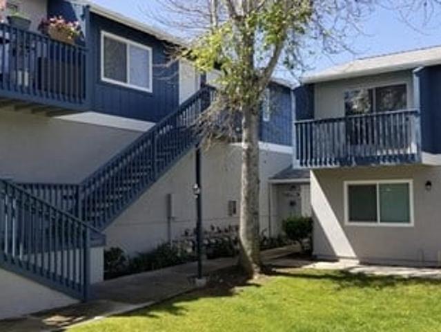 Grover Beach Townhomes 2 bedroom 2 bathroom