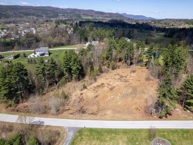Grover Dr Lots And,rutland Town, Plot For Sale