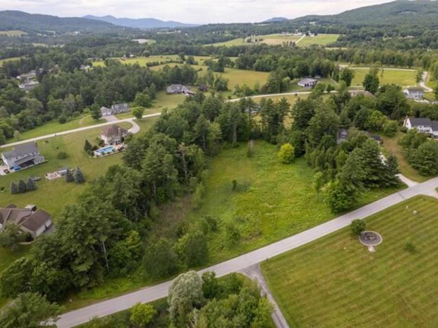 Grover Dr Lots And,rutland Town, Plot For Sale