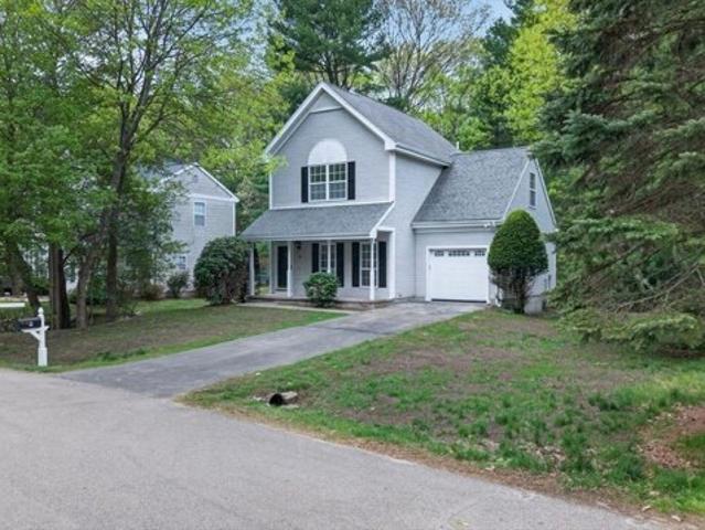 Grover Ln, Foxboro, Home For Sale
